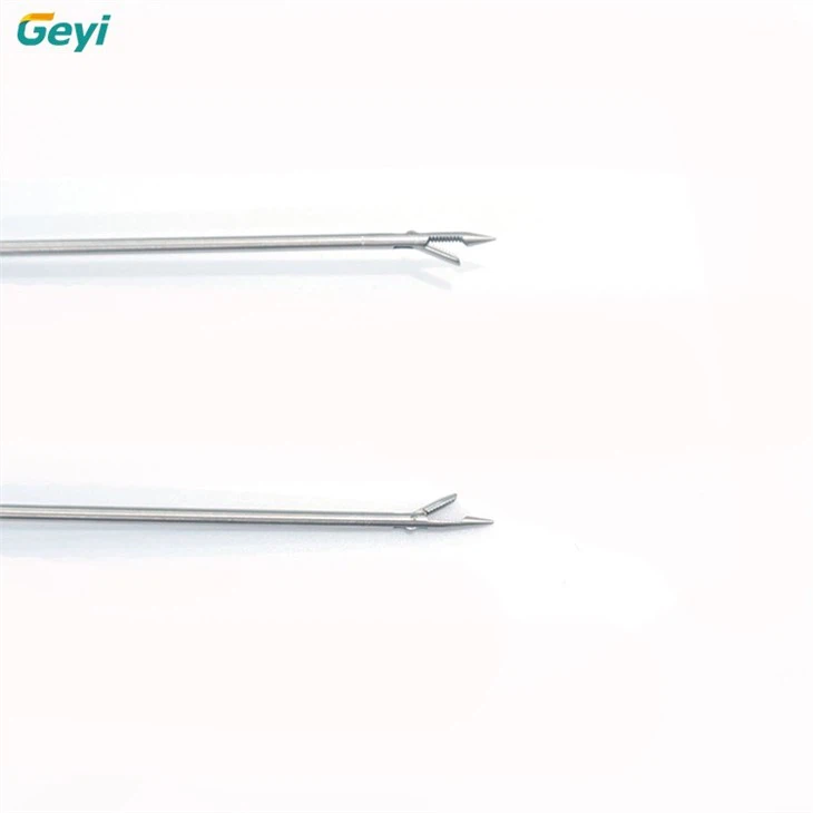 Fabricantes y proveedores de instrumentos quirúrgicos para hernia ...