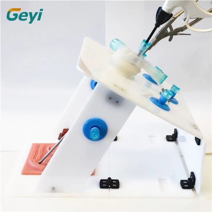 Fabricantes y proveedores de simuladores laparoscópicos - Venta al por ...